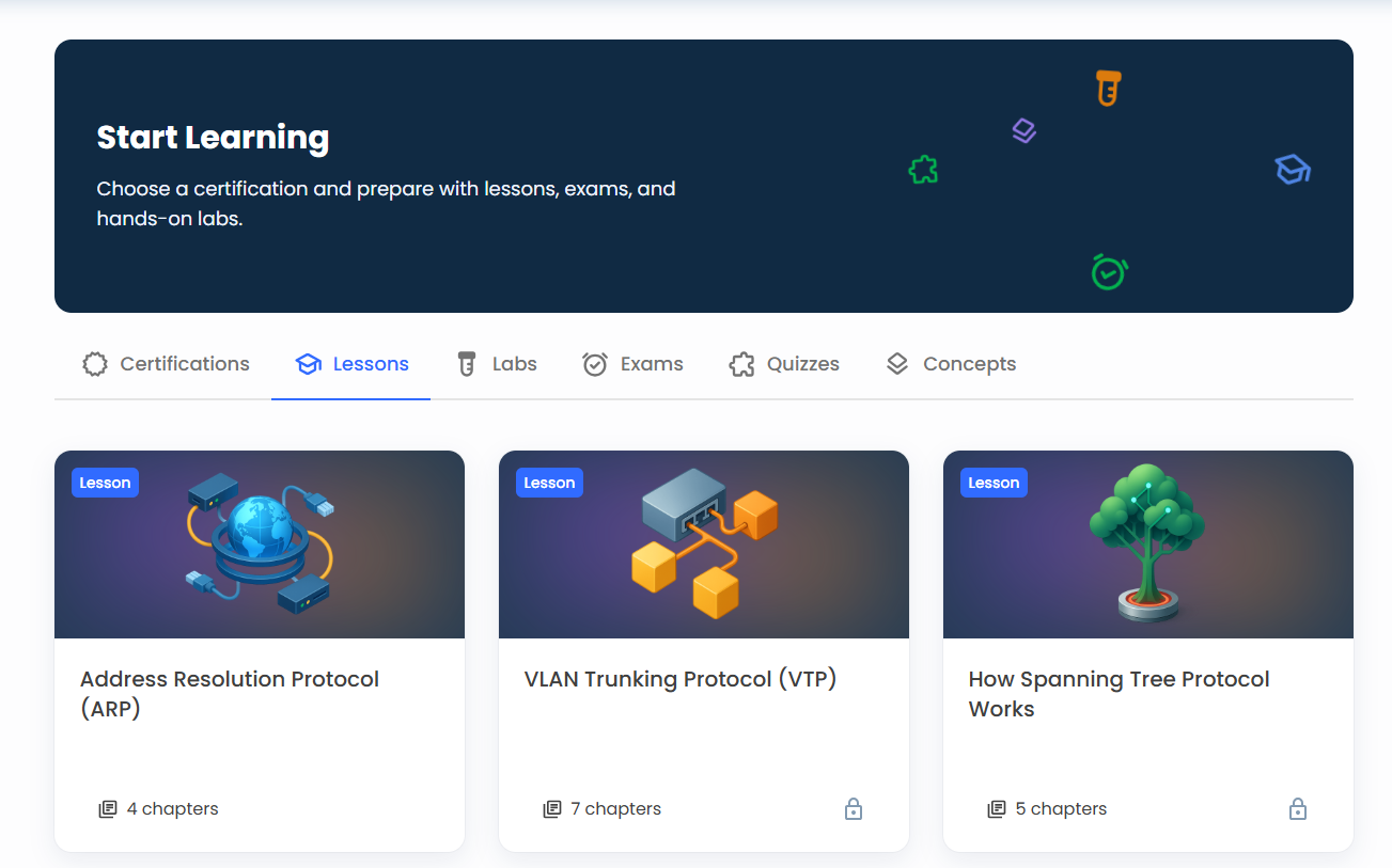 PingMyNetwork | Learn Networking